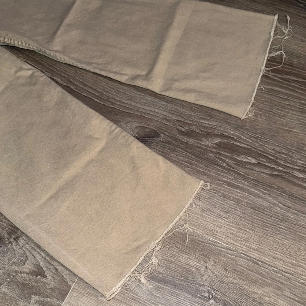 Zara | Bottoms | Zara Kids Baggy Jeans | Poshmark